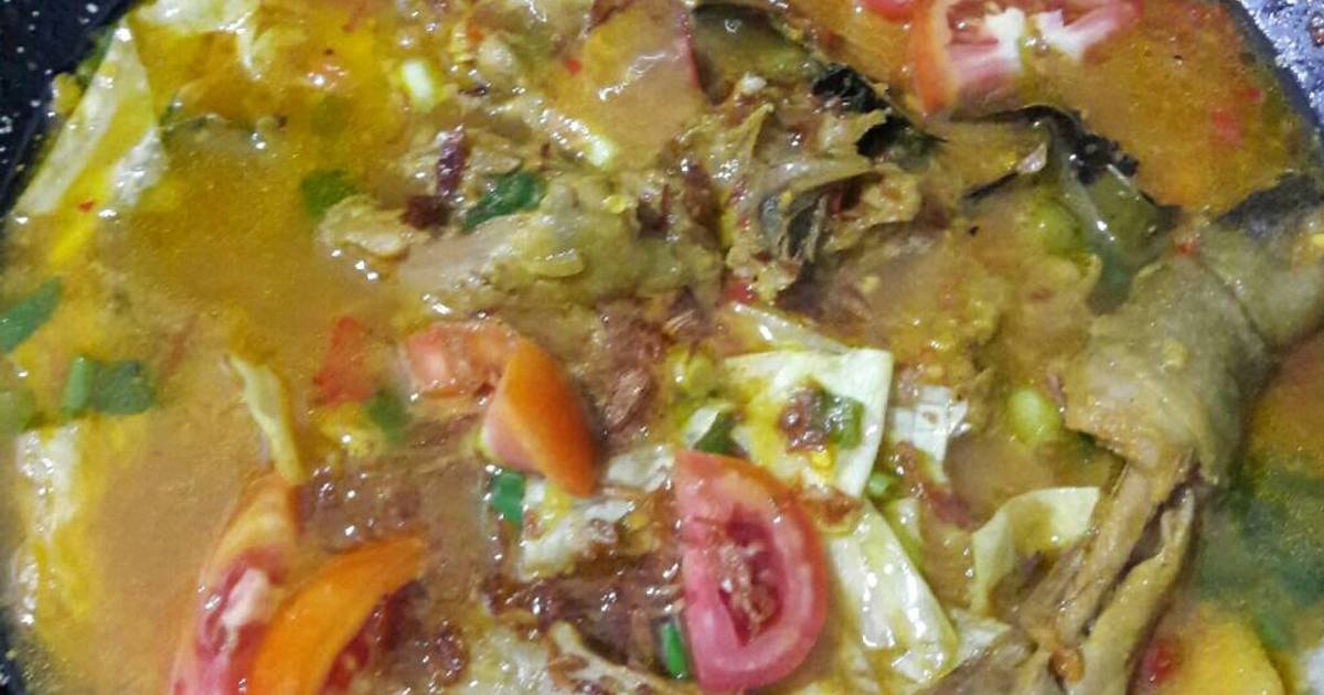 Tongseng - 1.015 resep - Cookpad