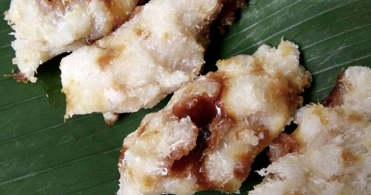 5 resep kue khas batak enak dan sederhana - Cookpad