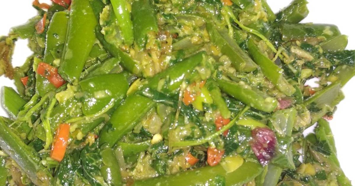 1.776 resep sayur urab enak dan sederhana - Cookpad