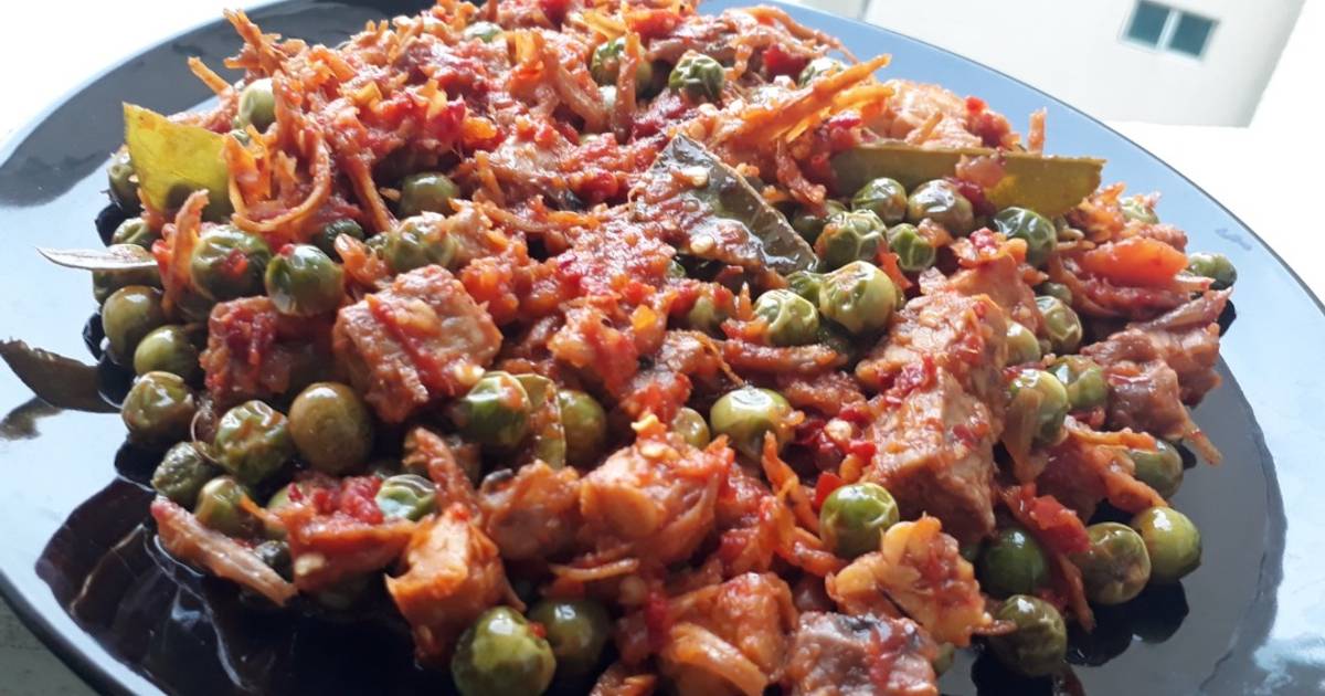 902 resep cepokak enak dan sederhana - Cookpad