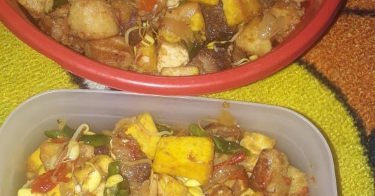 215 resep ikan cucut enak dan sederhana - Cookpad