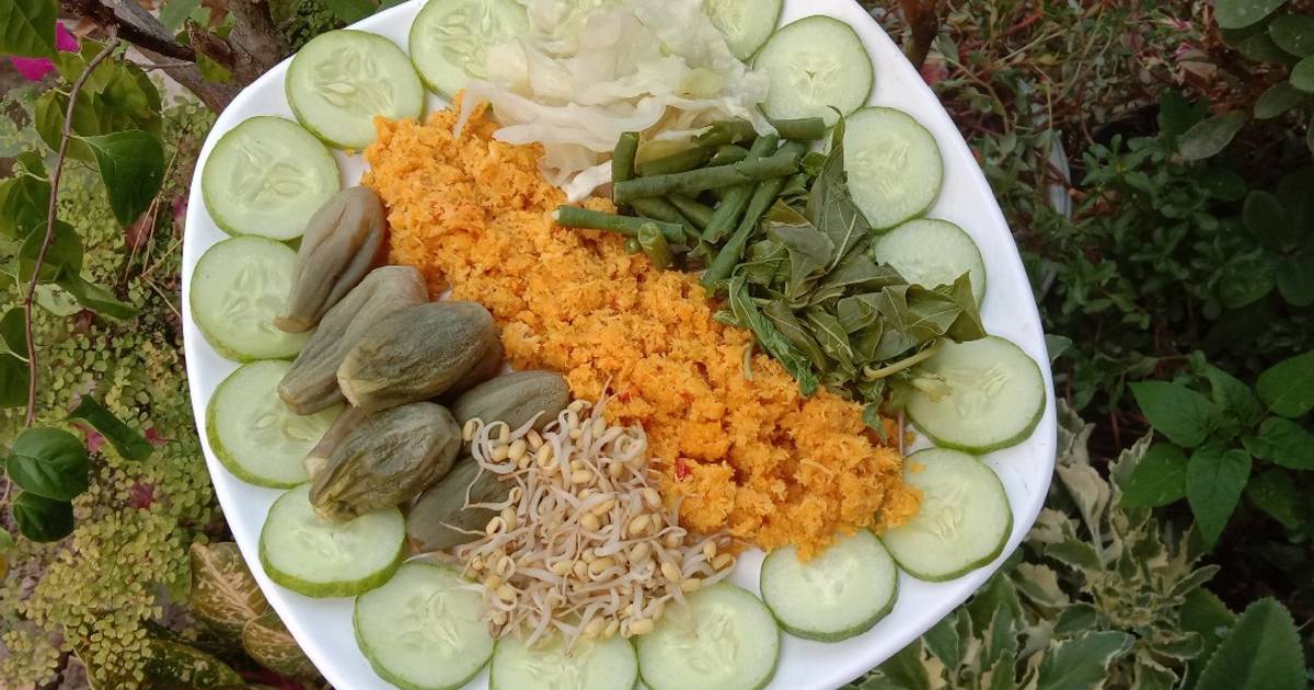 2.683 resep urapan enak dan sederhana - Cookpad