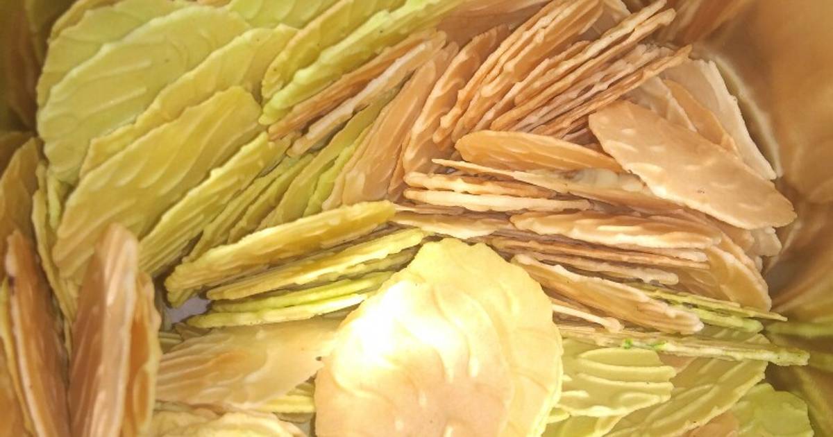 41 resep simping enak dan sederhana - Cookpad