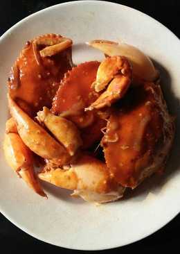 Kepiting - 972 resep - Cookpad