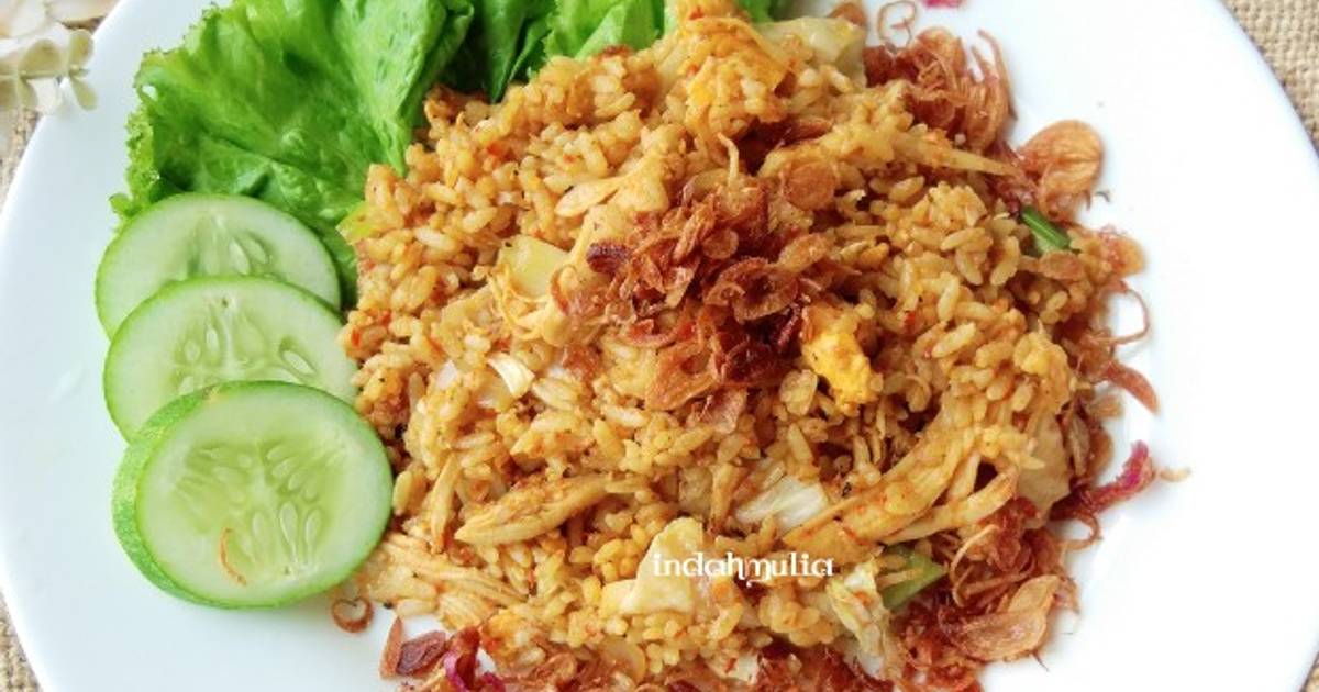 365 resep nasi pera enak dan sederhana - Cookpad