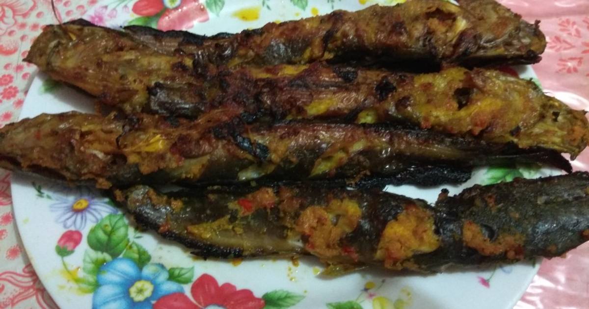 127 resep lele bakar enak dan sederhana - Cookpad