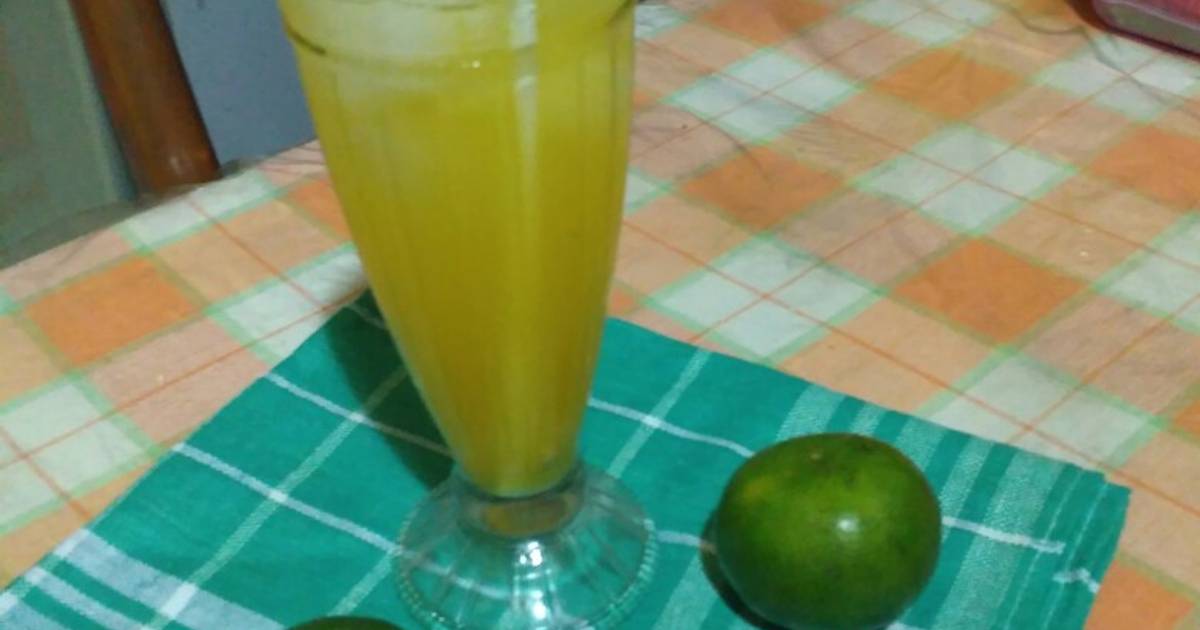 941 resep jeruk peras enak dan sederhana - Cookpad