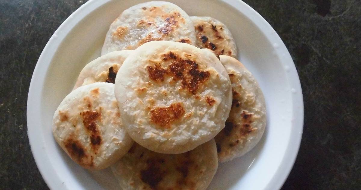 Wingko - 232 resep - Cookpad