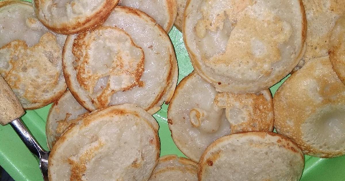 83 resep gandos enak dan sederhana - Cookpad