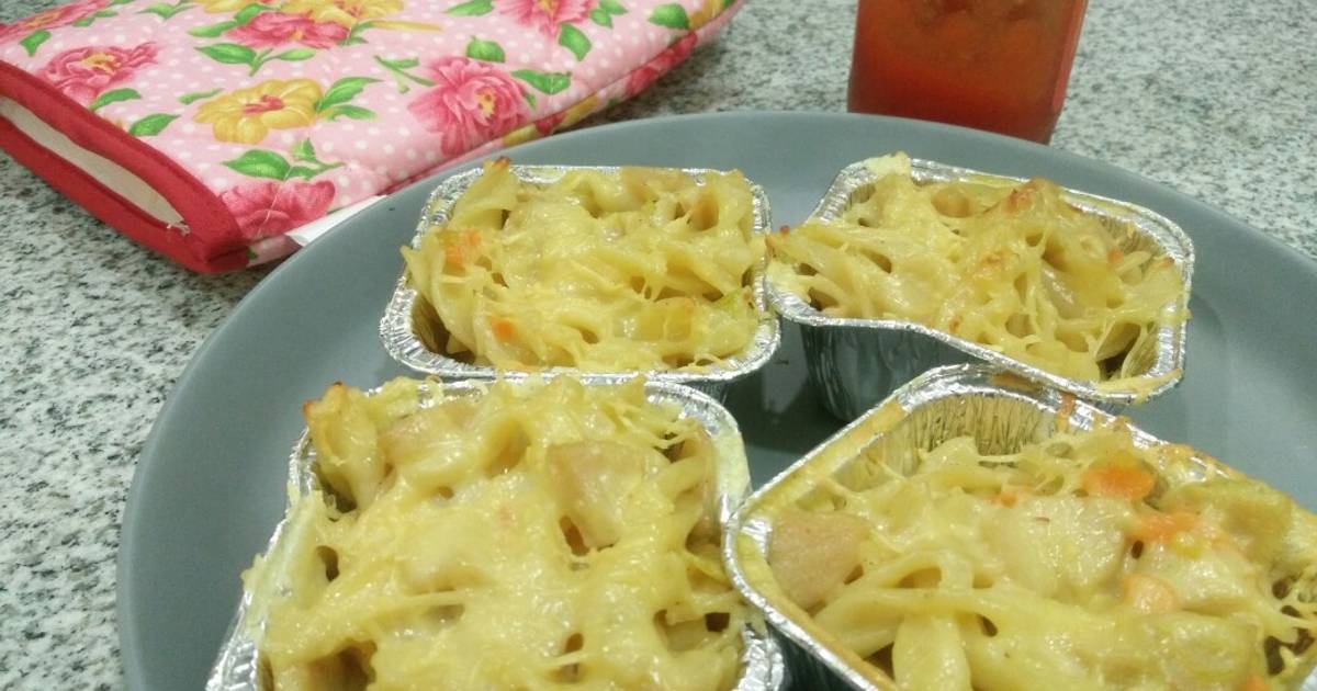 12.397 resep makaroni enak dan sederhana - Cookpad