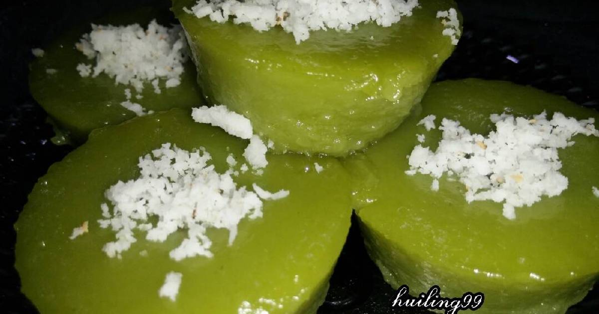 Kue lumpang - 30 resep - Cookpad