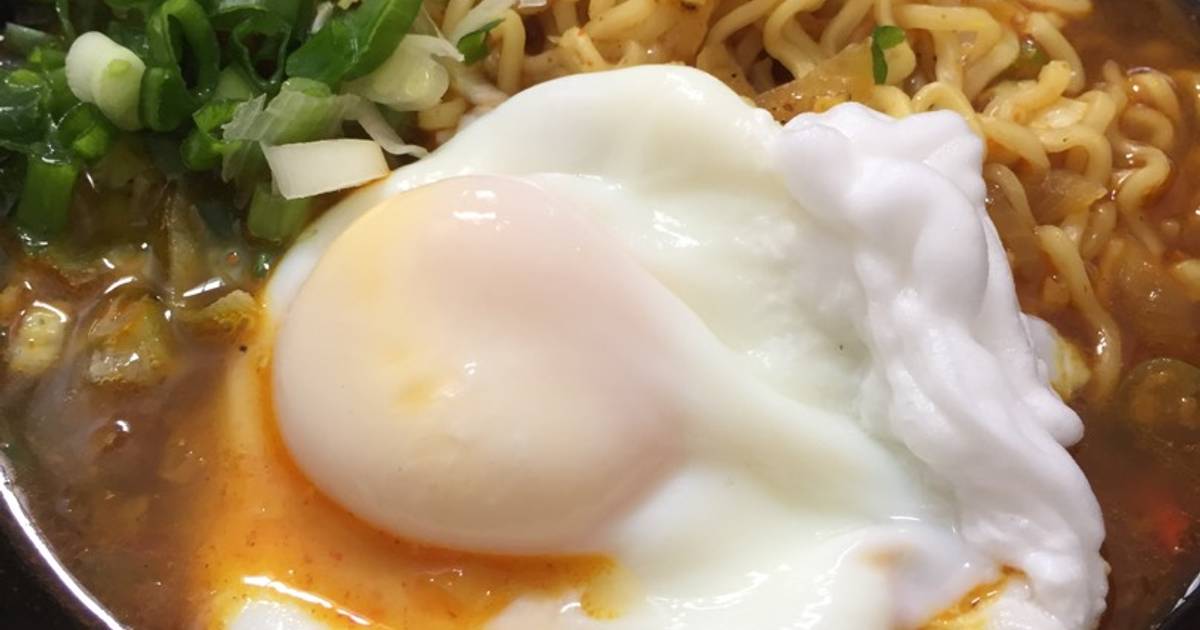Mie ramen - 132 resep - Cookpad