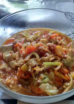 406 resep olahan tahu susu enak dan sederhana - Cookpad