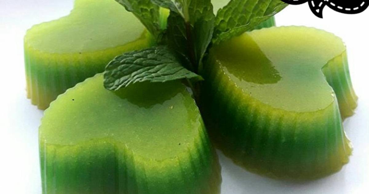 583 resep puding melon enak dan sederhana - Cookpad