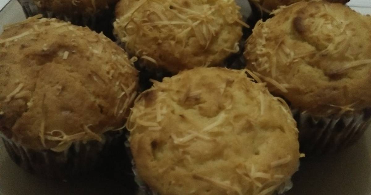 3.604 resep muffin enak dan sederhana - Cookpad
