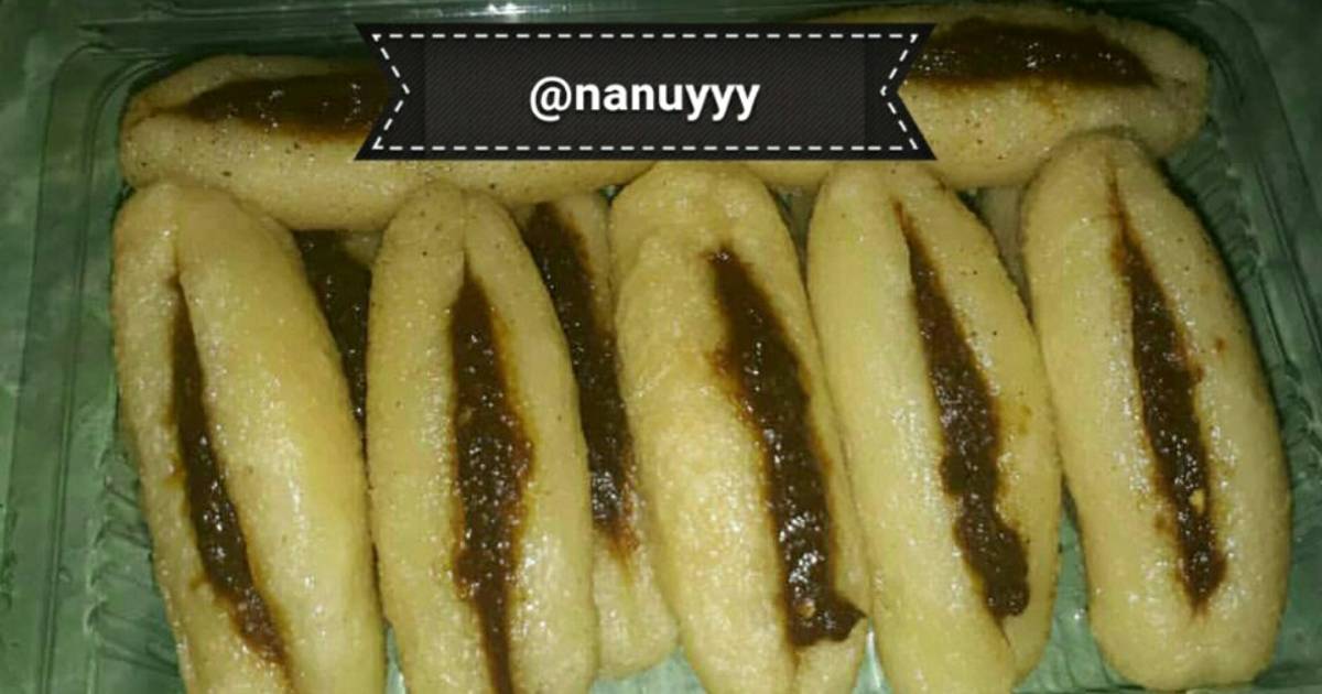 66 resep pempek belah enak dan sederhana - Cookpad