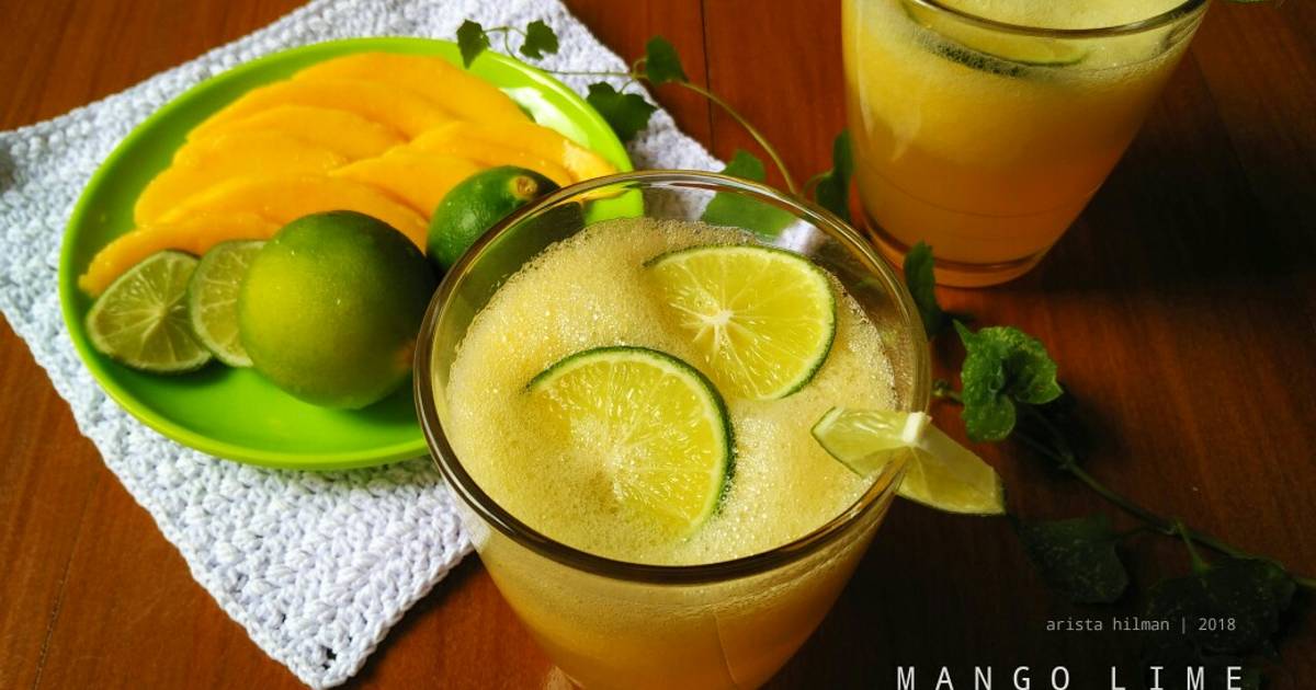 6.993 resep olahan mangga enak dan sederhana - Cookpad