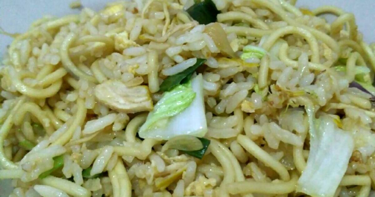 162 resep magelangan enak dan sederhana - Cookpad