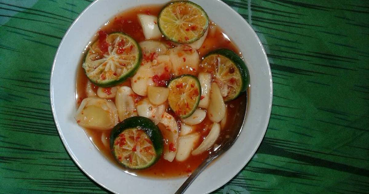 177 resep olahan salak enak dan sederhana - Cookpad