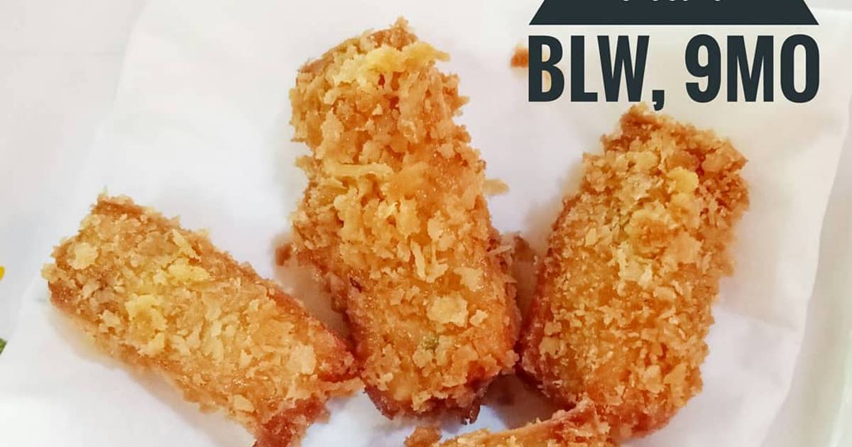 253 resep nugget ikan enak dan sederhana - Cookpad