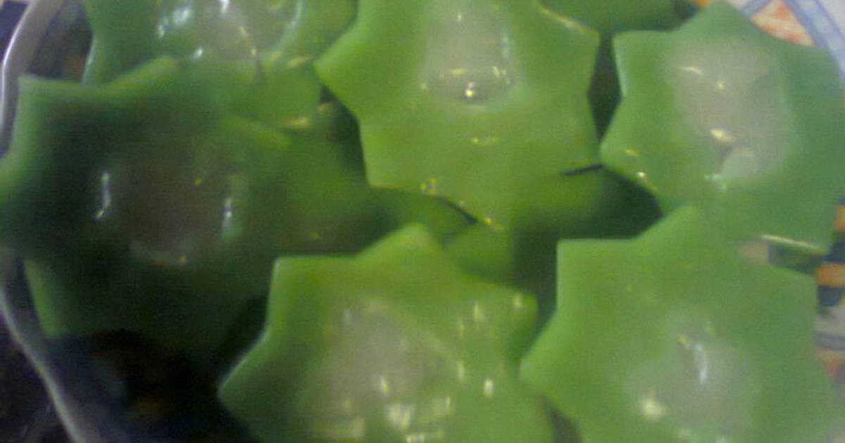 Kue cantik manis - 21 resep - Cookpad