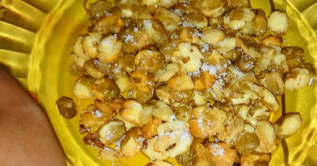 89 resep biji melinjo enak dan sederhana - Cookpad