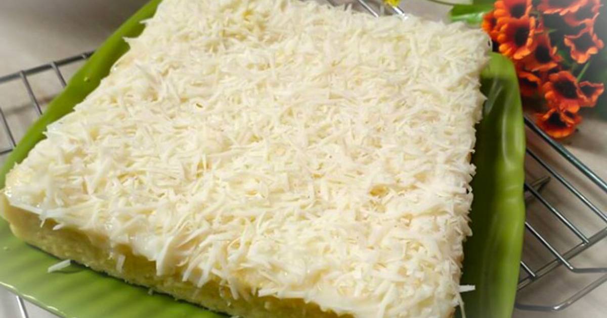13.455 resep bolu susu enak dan sederhana - Cookpad