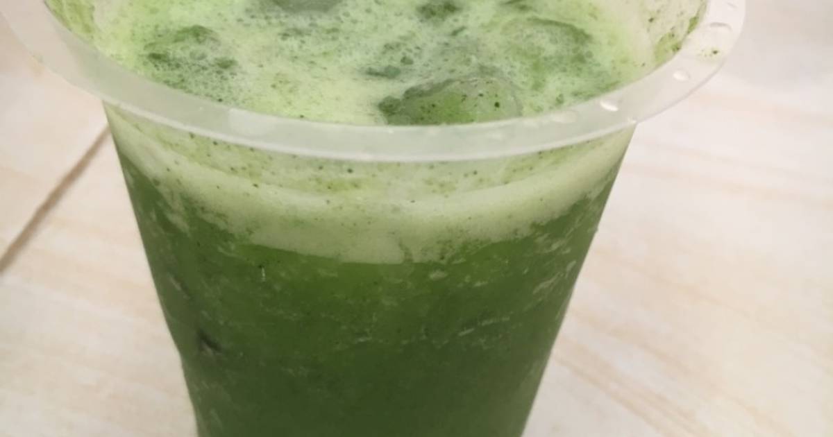 162 resep minuman jeruk nipis enak dan sederhana - Cookpad