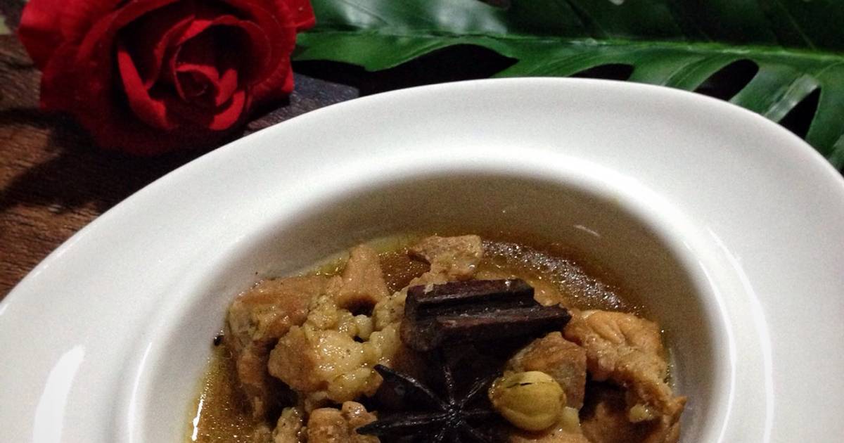 13 resep bakut teh enak dan sederhana - Cookpad