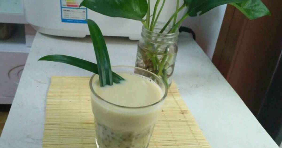 419 resep susu kacang hijau enak dan sederhana - Cookpad