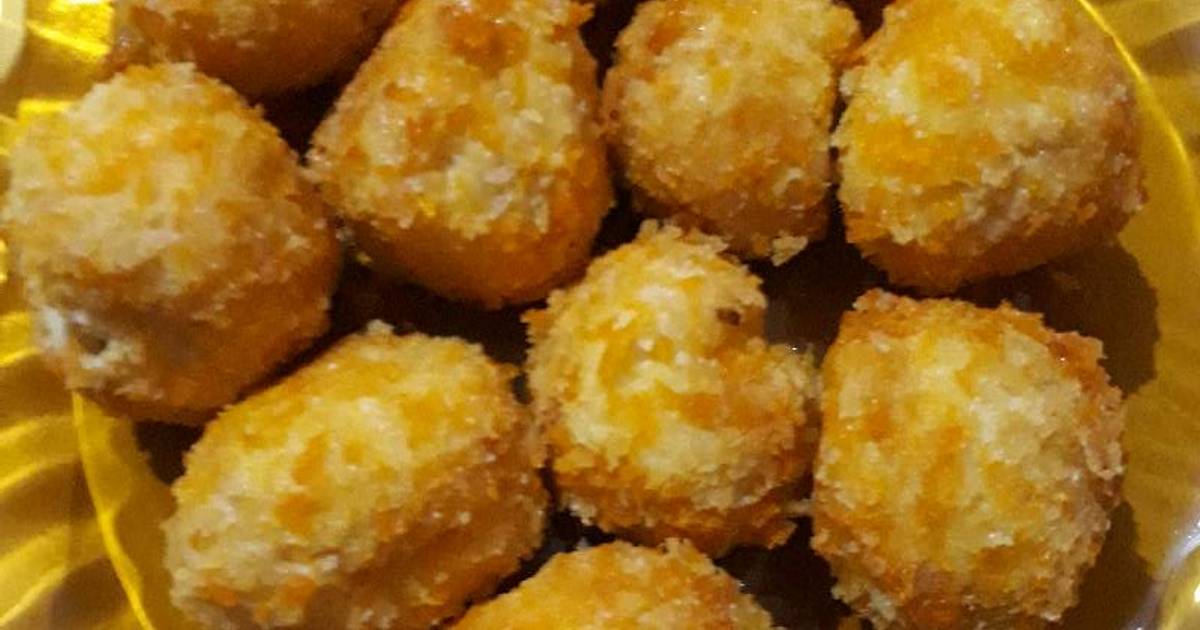 Roti bulat - 20 resep - Cookpad