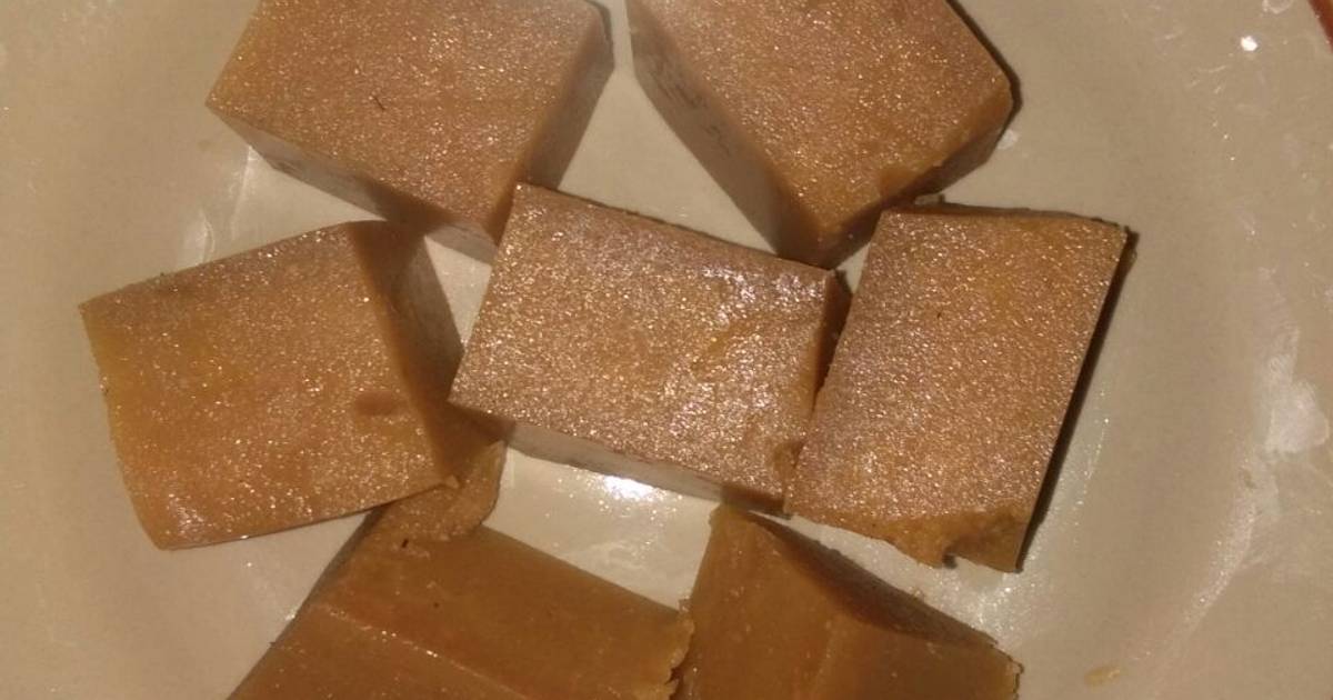 19 resep jenang jagung enak dan sederhana - Cookpad