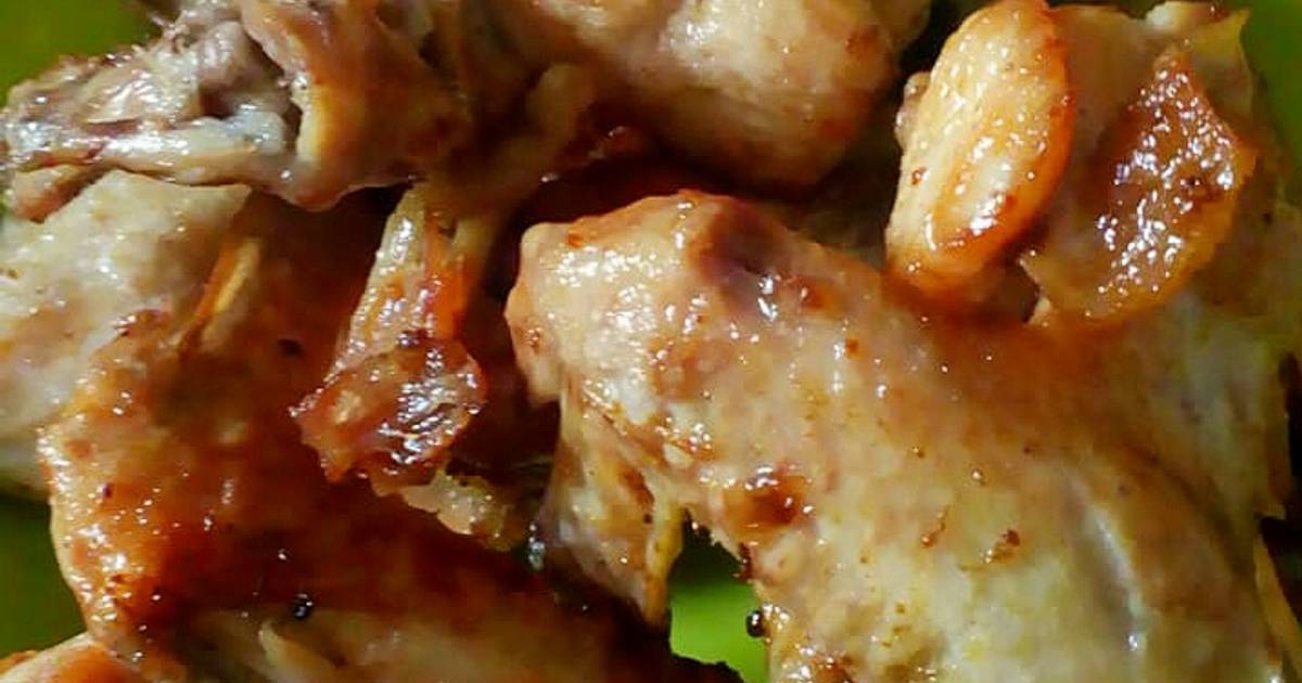 143 resep ayam pop enak dan sederhana - Cookpad
