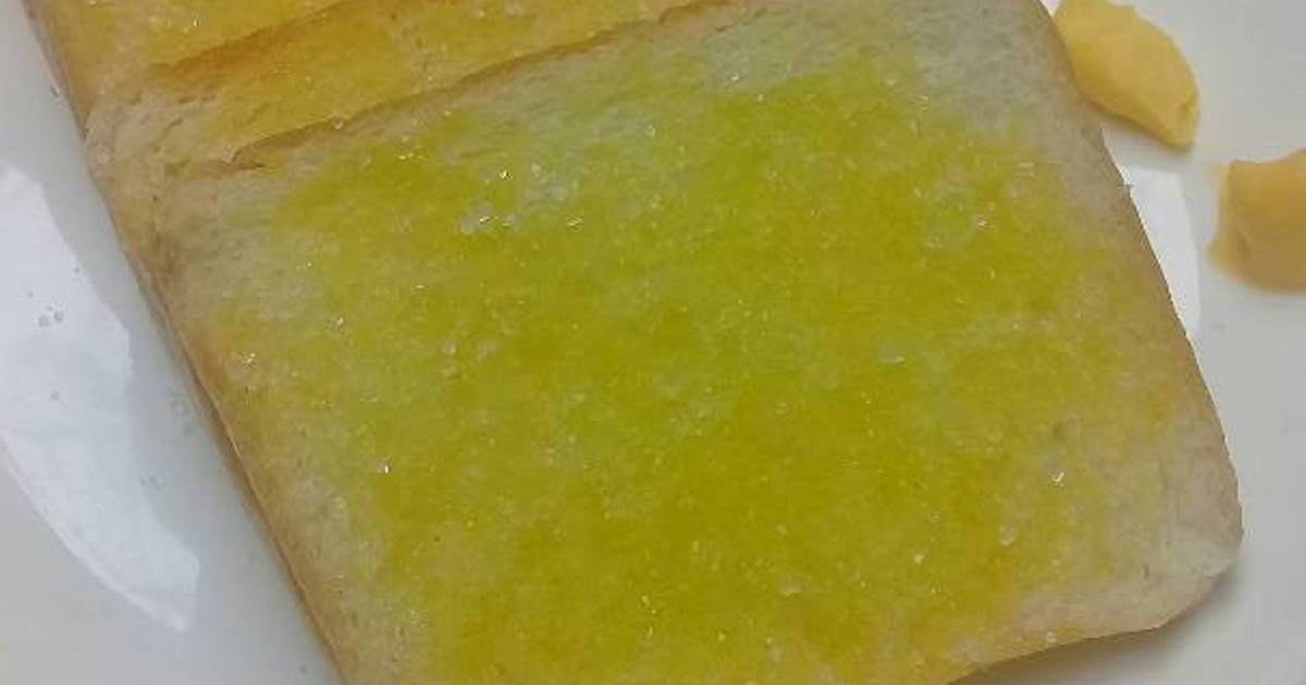 460 resep roti kering enak dan sederhana - Cookpad