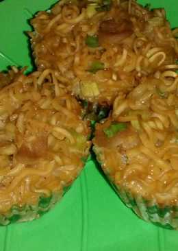 4.102 resep mie mangkok enak dan sederhana - Cookpad