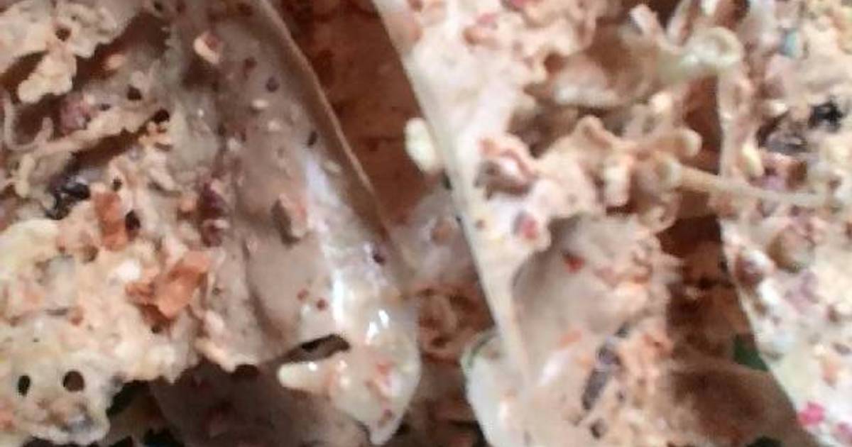 7 resep tumpi enak dan sederhana - Cookpad