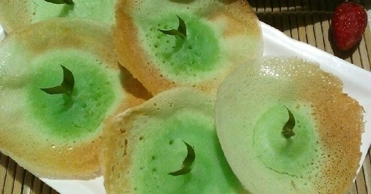 9 resep kue ape enak dan sederhana - Cookpad