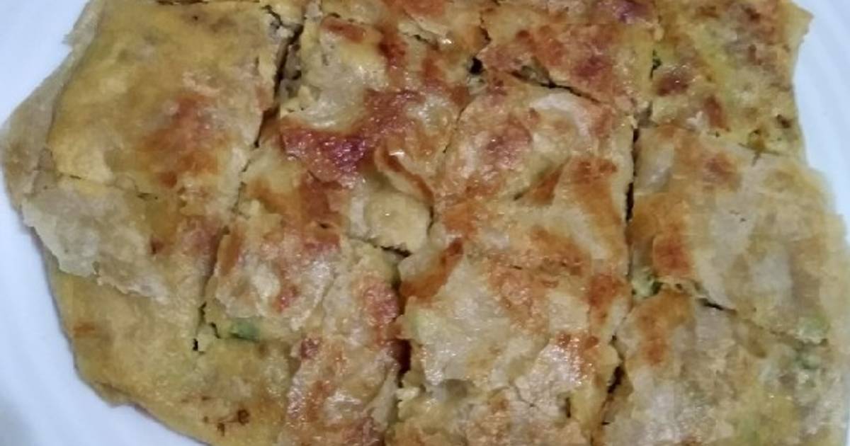 950 resep martabak daging enak dan sederhana - Cookpad