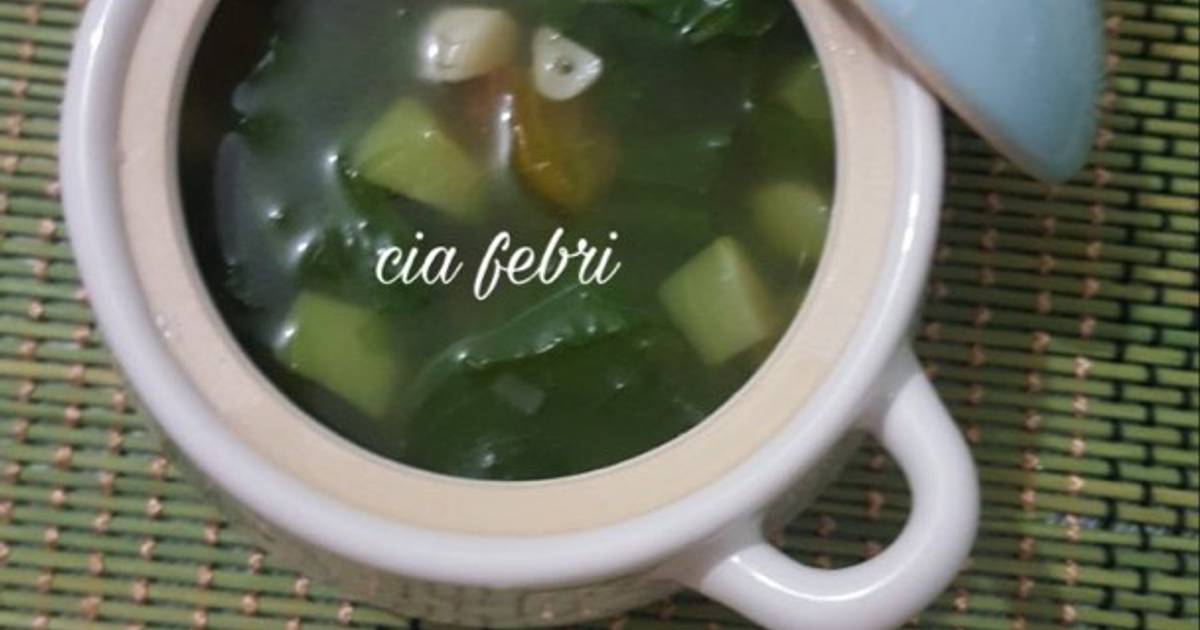 6.713 resep bayam enak dan sederhana - Cookpad