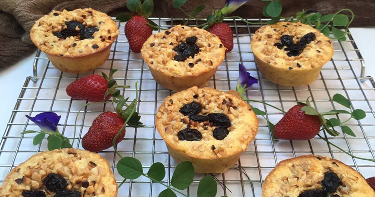 820 resep klappertart enak dan sederhana - Cookpad