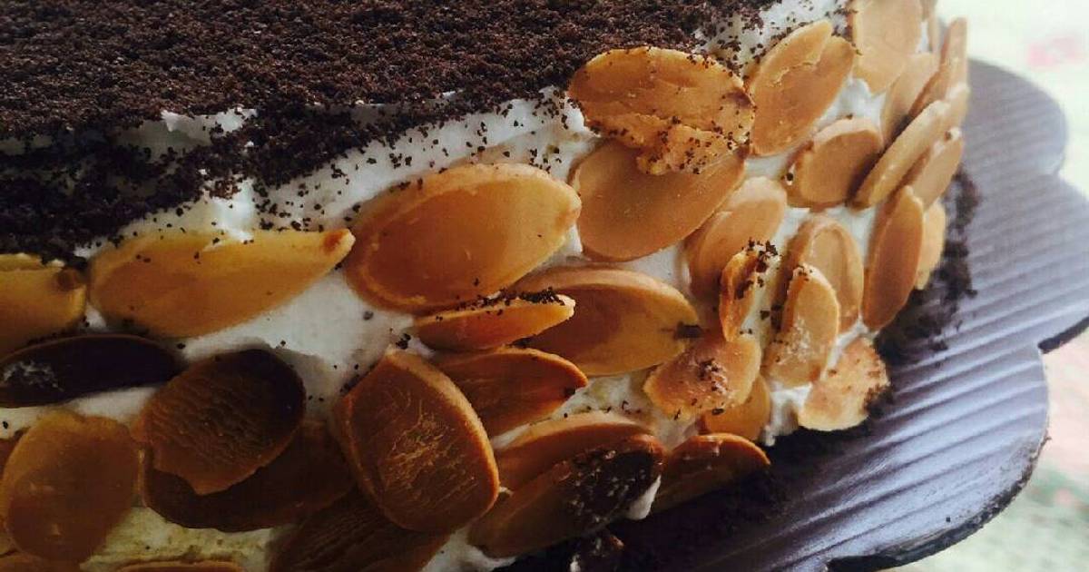 Cheesecake - 770 resep - Cookpad