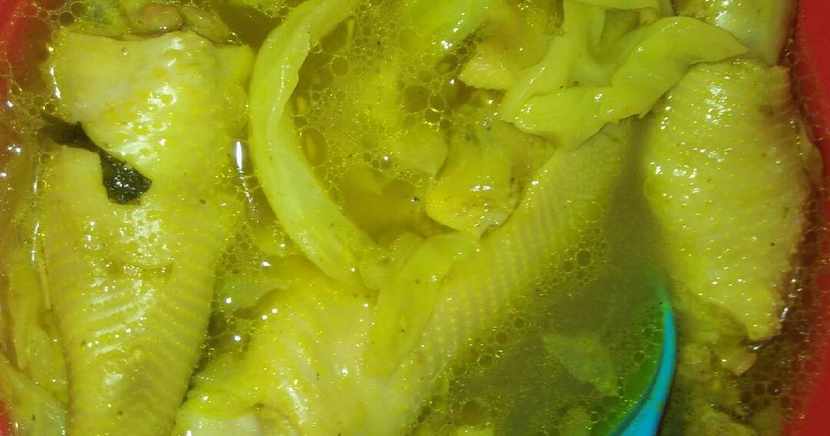 15.951 resep kol enak dan sederhana - Cookpad