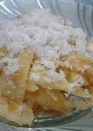 107 resep sawut singkong enak dan sederhana - Cookpad