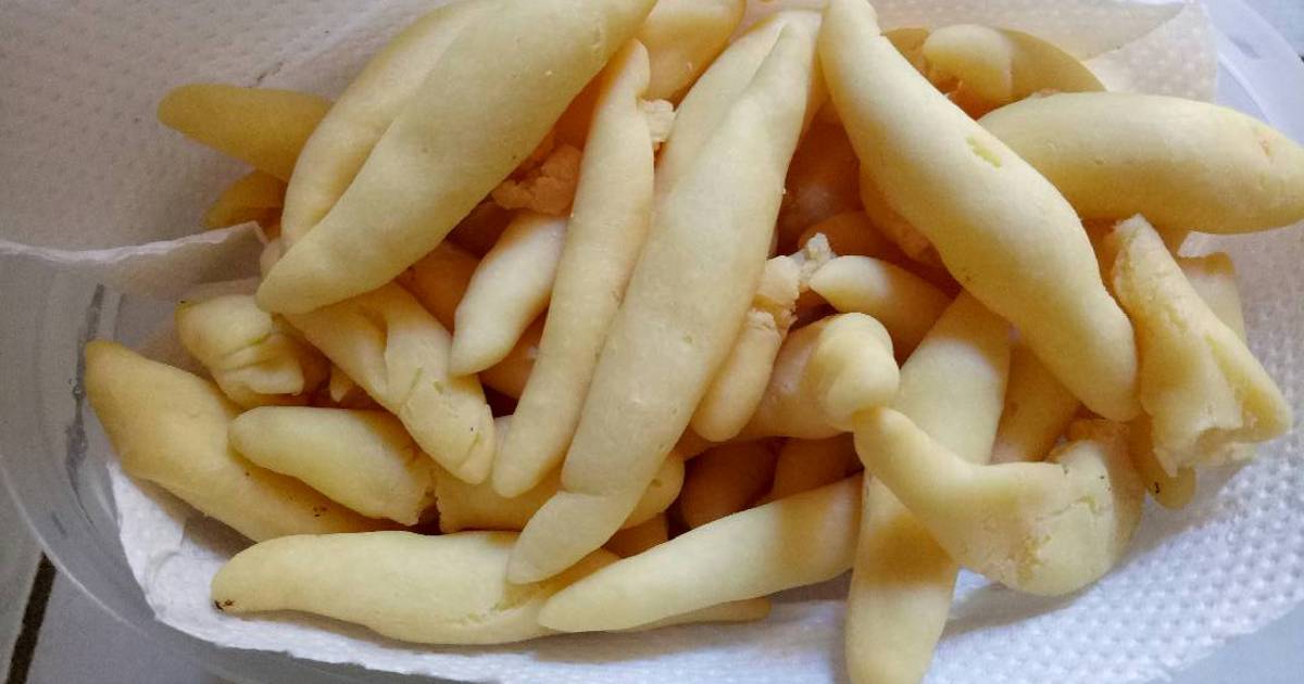 76 resep cara membuat pilus enak dan sederhana - Cookpad