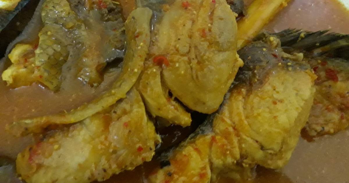 48 resep olahan ikan simba enak dan sederhana - Cookpad