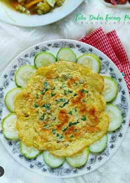 2.395 resep telur dadar enak dan sederhana - Cookpad