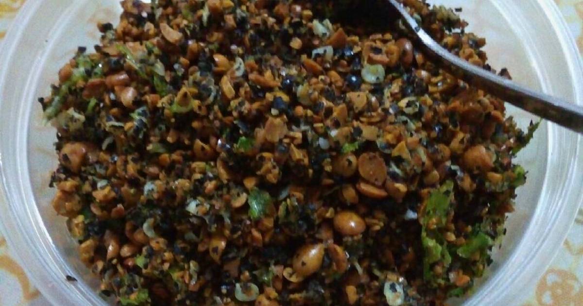 209 resep kedelai hitam enak dan sederhana - Cookpad