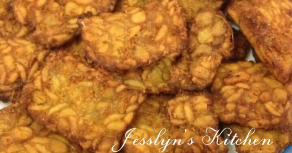 10.486 resep cemilan rumahan yang enak dan sederhana - Cookpad