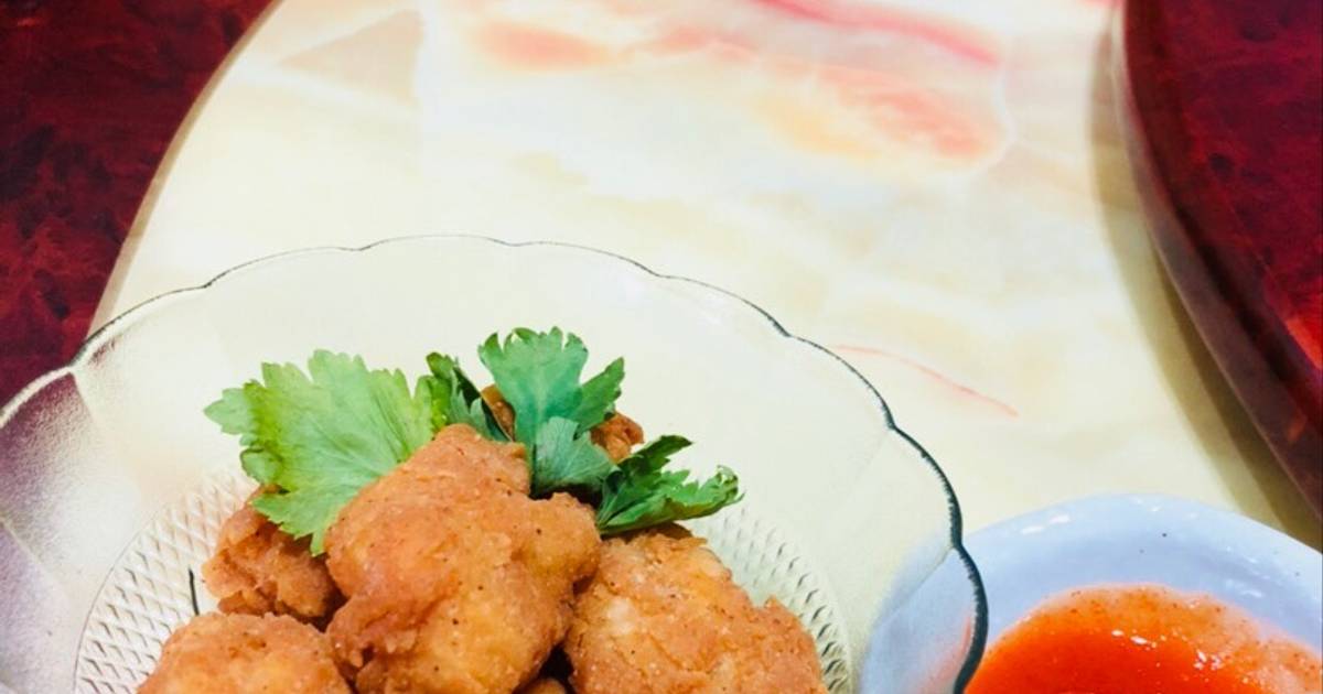 118 resep bola bola ikan enak dan sederhana - Cookpad