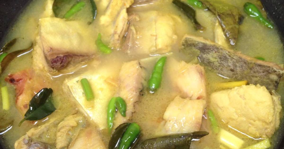 62 resep ikan kuwe enak dan sederhana - Cookpad